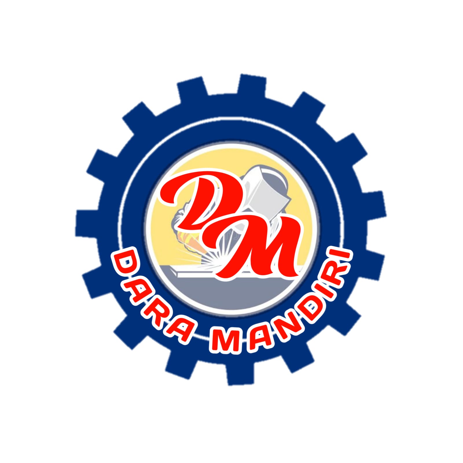 Home - Bengkel Las Dara Mandiri